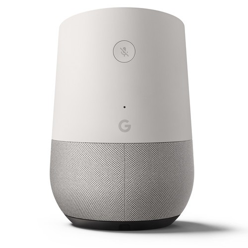 Google Home (White Slate) (Stock in TH) | Shopee Thailand
