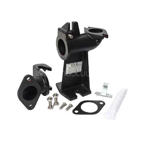 EBARA (เอบาร่า) อะไหล่ท่อนำร่อง DVS รุ่น LS50 50MM (QDC) (E062-1300 ...