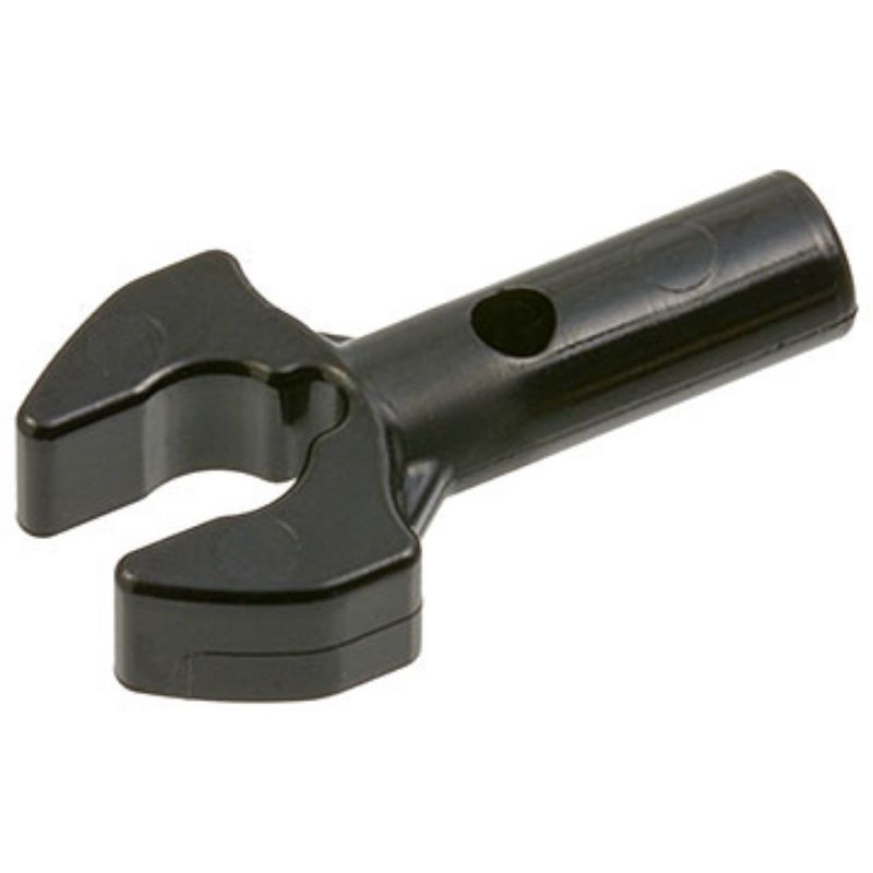 Part Lego 48729 48729a 48729b Bar 1L with Clip Mechanical Claw | Shopee ...