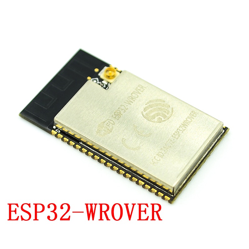 Esp8266 โมเดลรุ่น Wifi Esp-12 12E 12F 12S 07 07S 01 01S M1 M2 Esp32-S ...