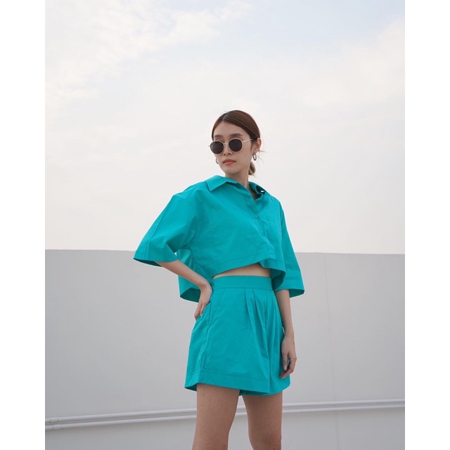 Twomorrow - Ocean set | Shopee Thailand