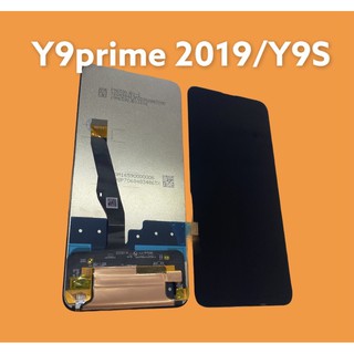 หน้าจอ Huawei Y9Prime 2019/huawei Y9s/Y92019 Y9 2018 จอ Y9 2018/2019 ...