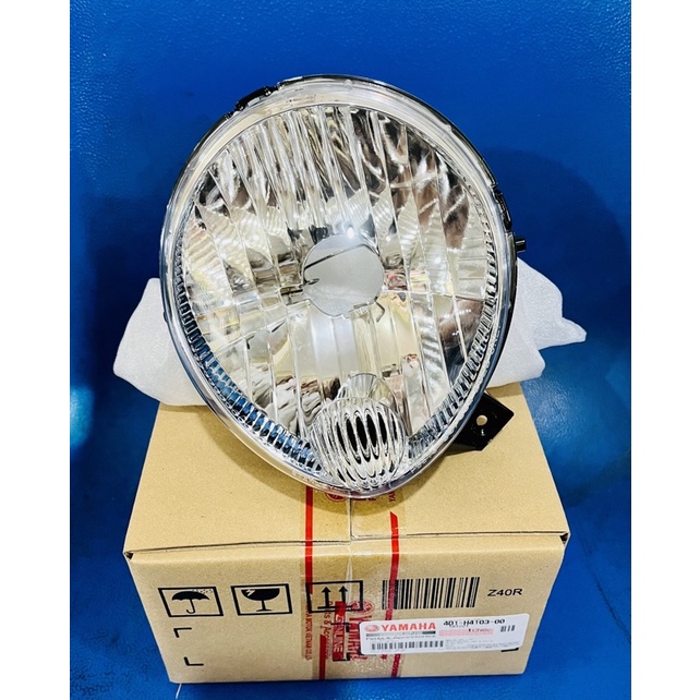 ไฟหน้า Yamaha Mio Classico ของแท้ | Shopee Thailand