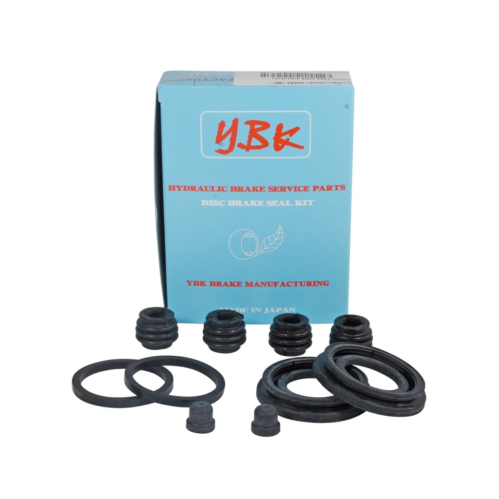 ยางดิสเบรคหลัง ACCORD 94 YBK (TP-54X YBK) | Shopee Thailand