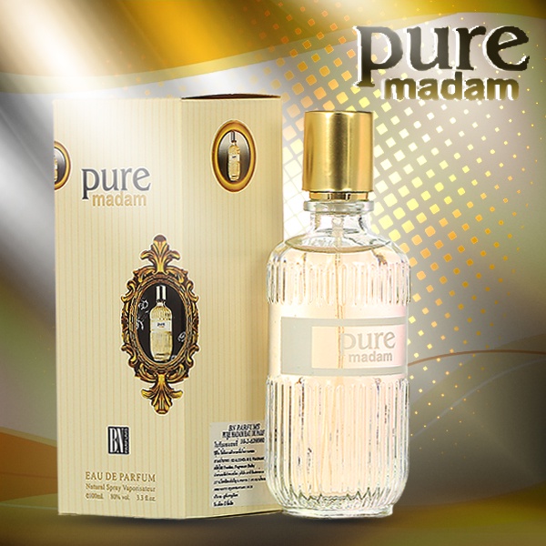 น้ำหอม บีเอ็น Perfume pure madam BN | Shopee Thailand