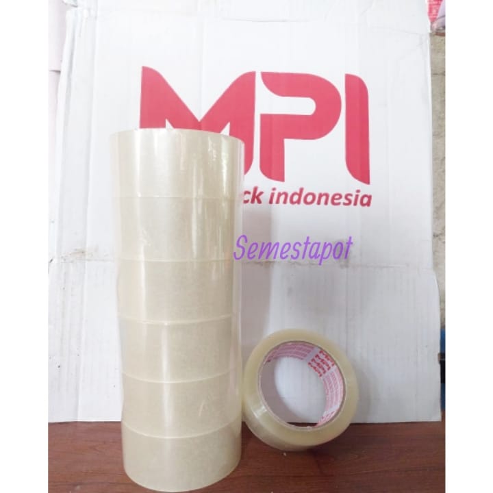 เทปท่อ Solatape 100 หลา 45 มม. คุณภาพหนา | Shopee Thailand