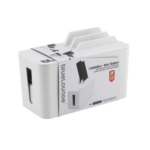 Cable Box Mini Station | Shopee Thailand