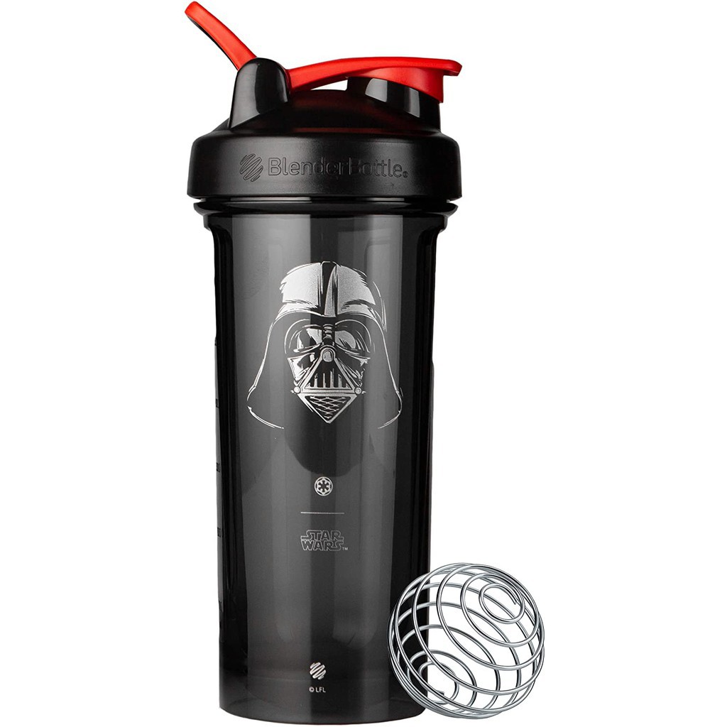 USA Pro Series Star Wars Shaker แก้วเชคโปรตีน แก้วเชคเวย์ Blender ...