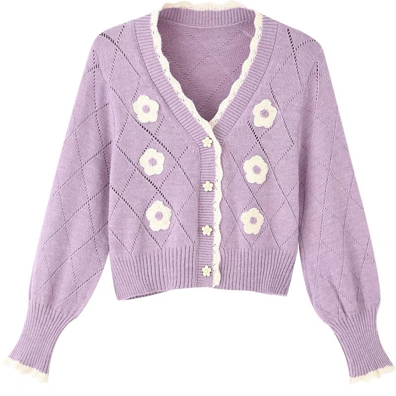 ☆彡cardigan and sweater edition2 (shopee +20) | Shopee Thailand