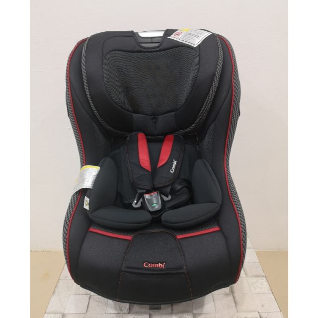 คาร์ซีท Combi malgott eg carbon | Shopee Thailand