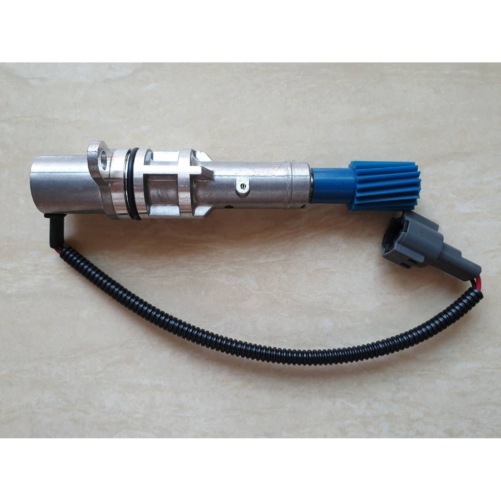 เฟืองไมล์ไฟฟ้า (เซนเซอร์ไมล์) NISSAN NAVARA,YD25 18ฟัน ไต้หวัน ราคาชุด ...