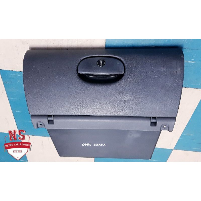 เก๊ะเก็บของ opel corsa | Shopee Thailand