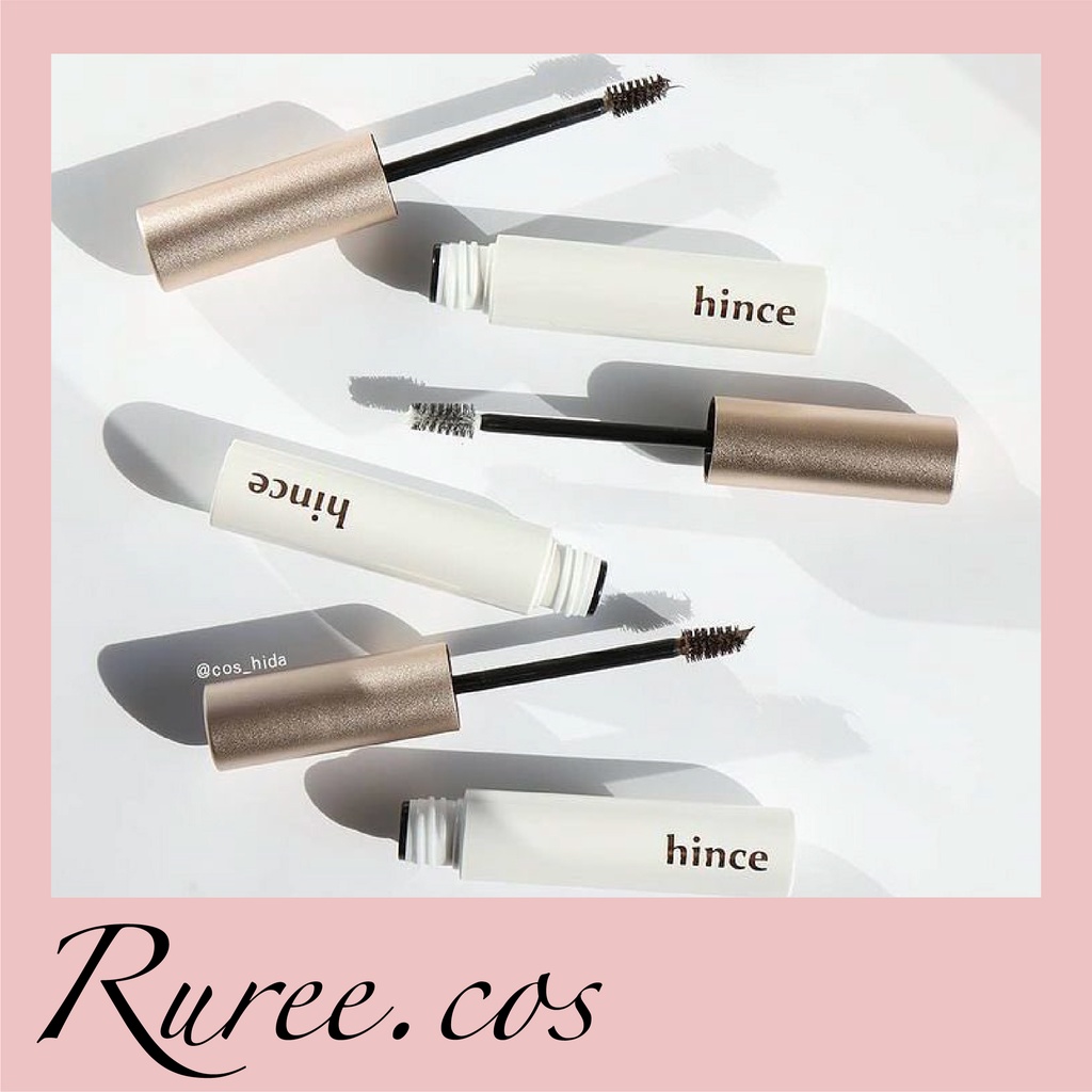 [พร้อมส่ง/ของแท้] Hince - Signature Brow Shaper | Shopee Thailand