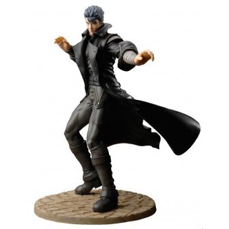 หมัดเทพเจ้าดาวเหนือ - Hokuto no Ken - Kenshirou - Fist of the Northstar 25th Anniversary 7 ...