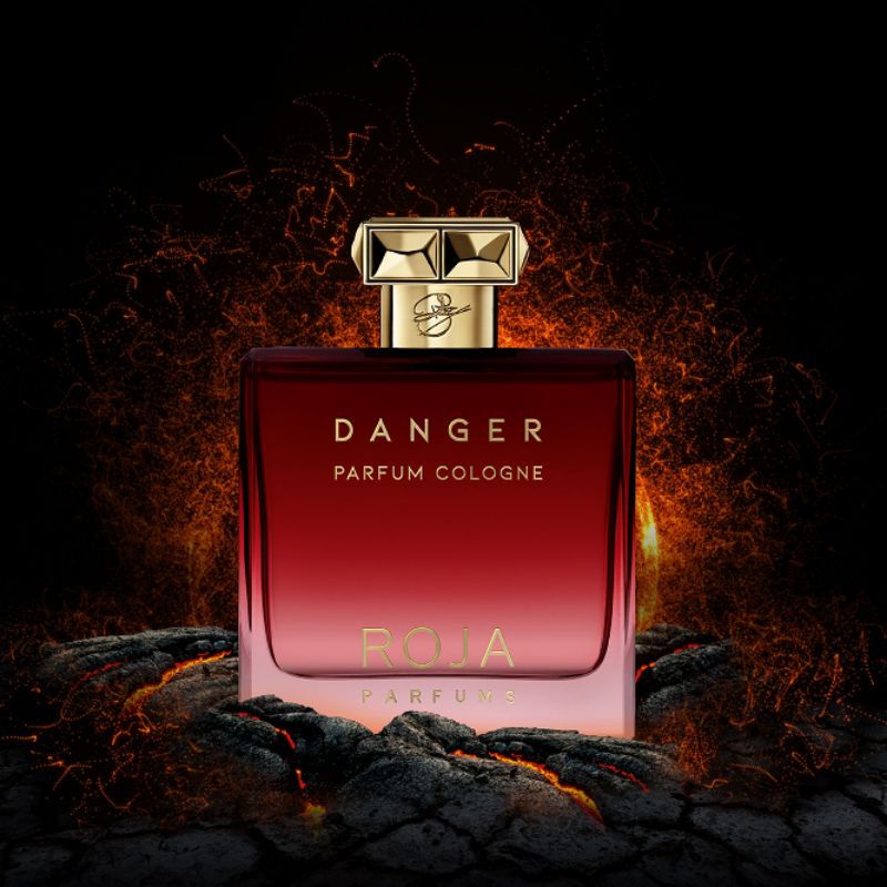 แบ่งขาย Roja - Danger Parfum Cologne (decant) | Shopee Thailand