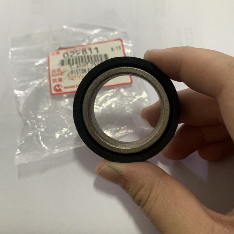 (ส่งฟรี) ซิลลูกสูบ MS1502-3-4 ปั๊มพ่นยา3สูบ มารูยาม่ (MARUYAMA ญี่ปุ่น ...