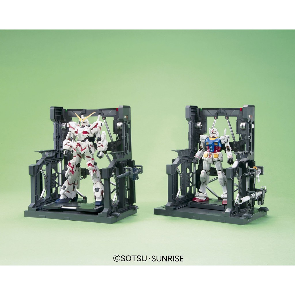 Bandai System Base 001 Gray 4573102590305 | Shopee Thailand