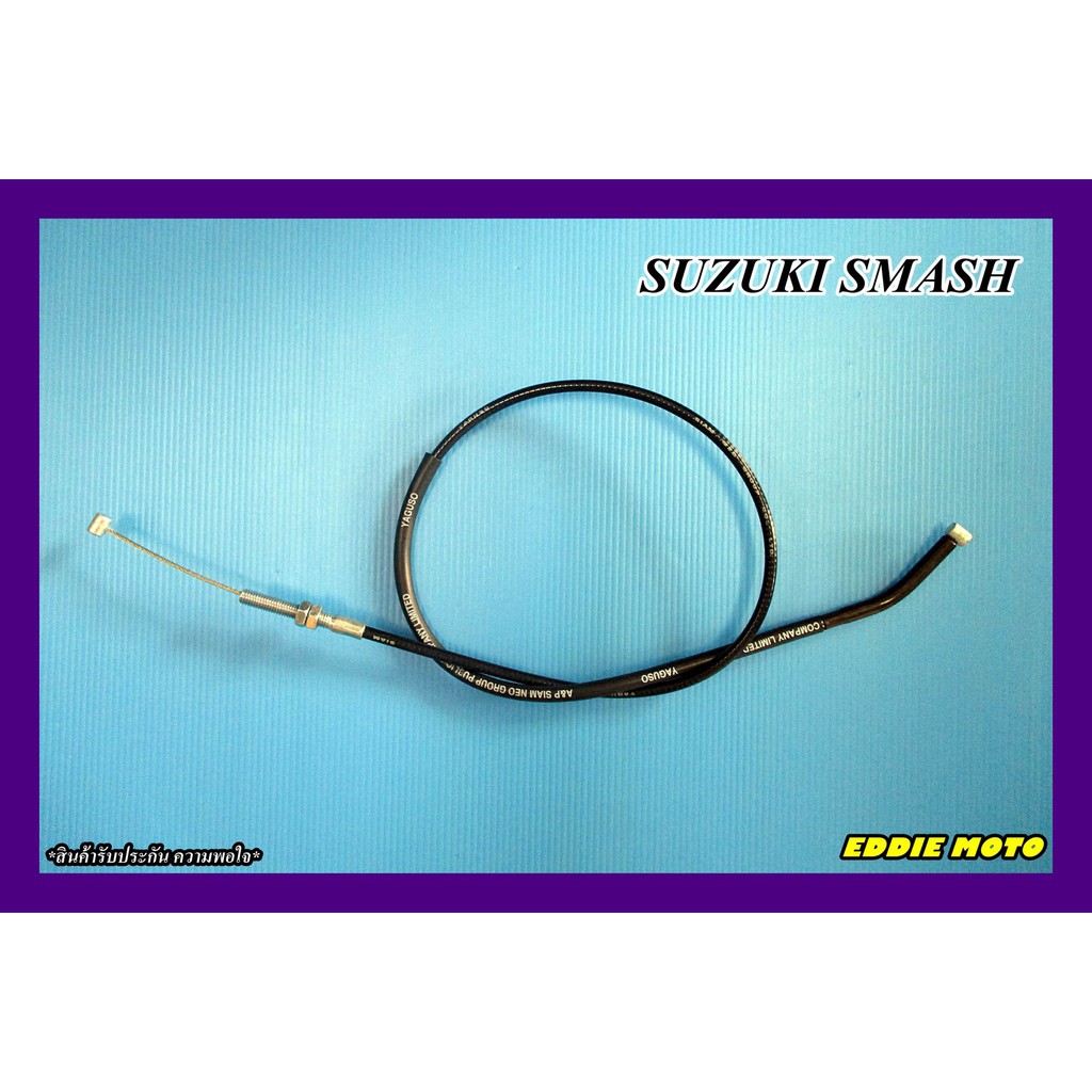CLUTCH CABLE Fit For SUZUKI SMASH // เคเบิ้ลคลัทช์ สายคลัทช์ | Shopee ...