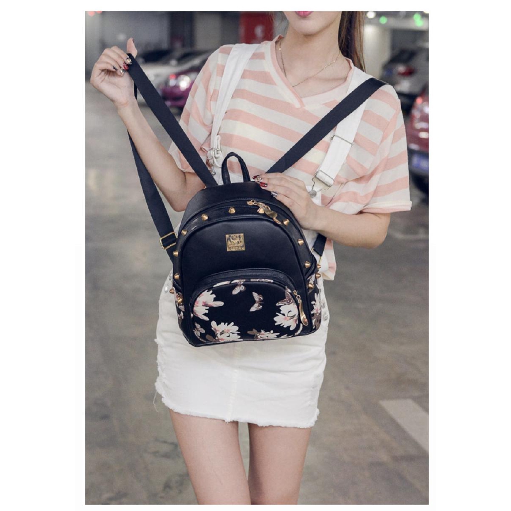 พ ร้อม ส่งgoodlife กระเ ป๋าเ ป้ กระเ ป๋าสะพายหลัง Backpack | Shopee ...