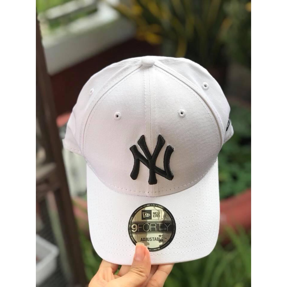 หมวกNY คลาสสิค ของแท้ 100%Authentic Guaranteed | Shopee Thailand