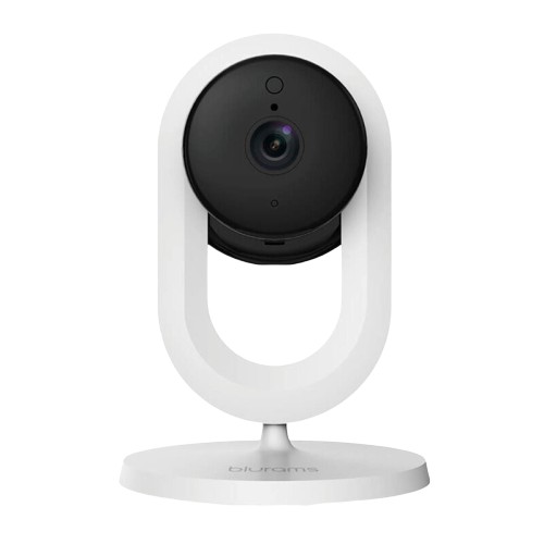 Ip CAM BLUALMS A11 HOME LITE SECURITY CAMERA 720P TWO WAY AUDIO ...