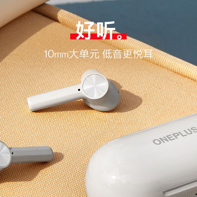 OnePlus / Buds Z TWS หูฟังบลูทู ธ ไร้สายแท้ 8t 9pro ชุดหูฟังดั้งเดิม ...