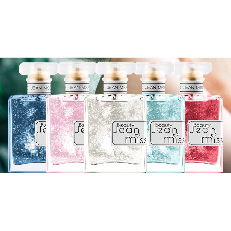 ทรายดูดน้ำหอม JEAN MISS 50ml. | Shopee Thailand