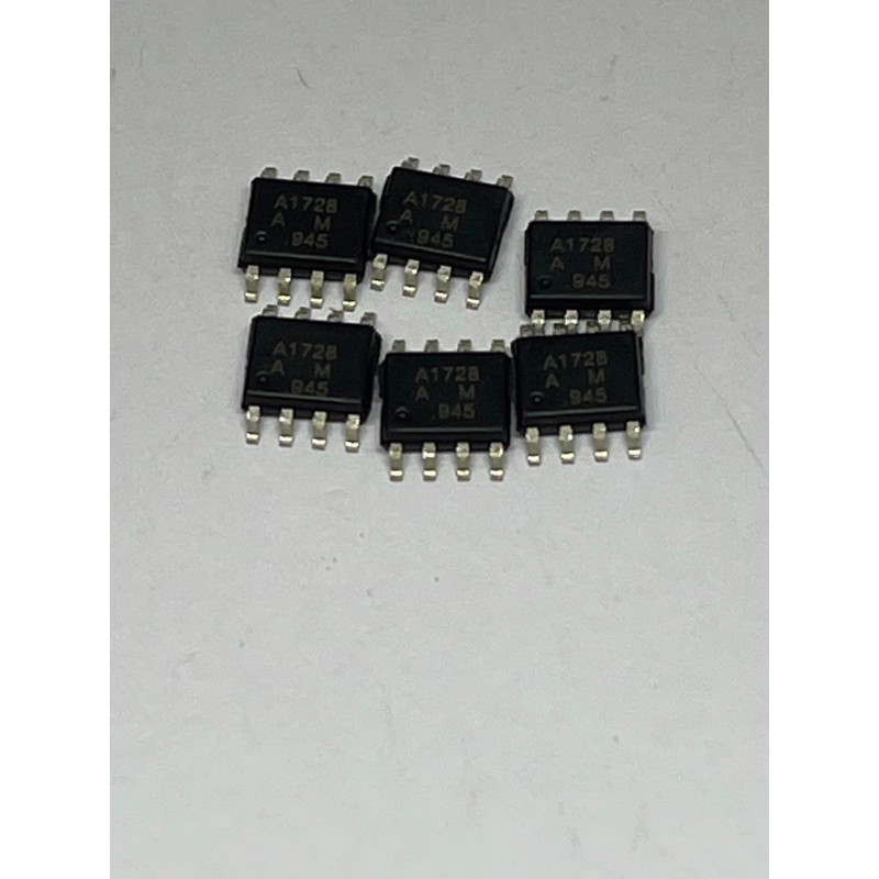 A1728 (UPA1728A) SMD 8 ขา แพ็คละ2ตัว | Shopee Thailand