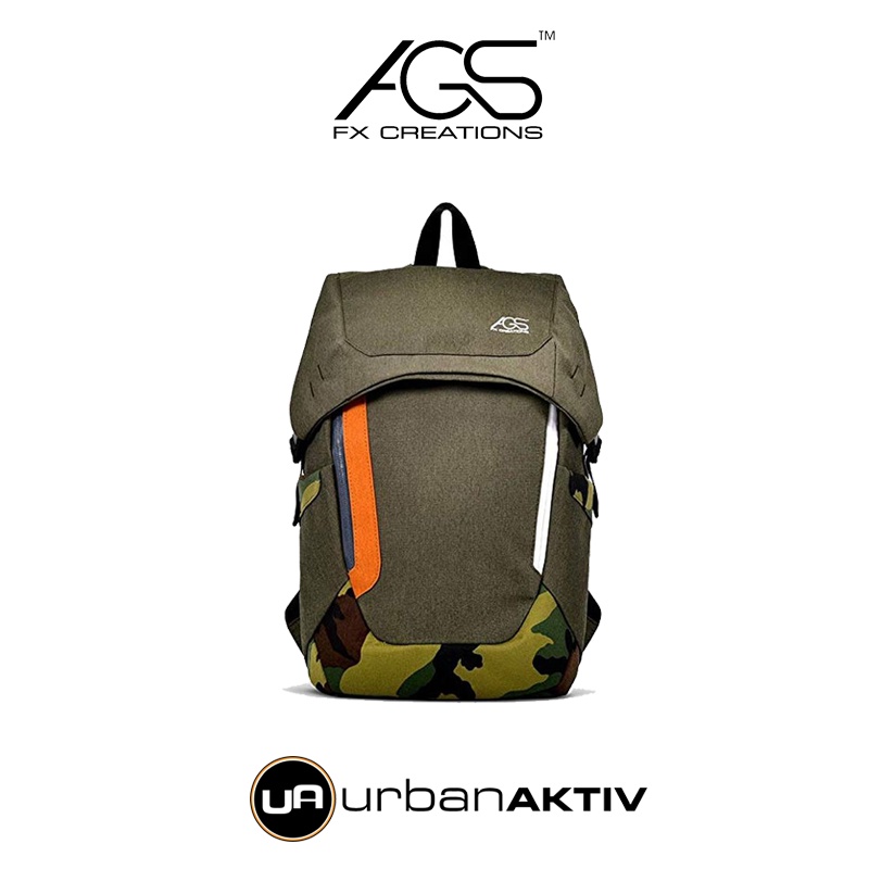 FX Creations FTX backpack กระเป๋าสะพายหลัง | Shopee Thailand