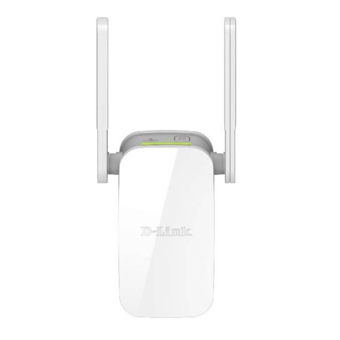 DLINK, AC1200 Wi-Fi Range Extender AC1200 Wi-Fi Range Extender ...