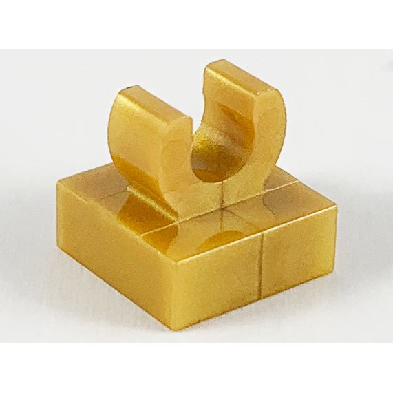 Lego part (ชิ้นส่วนเลโก้) No.15712 / 44842 Tile Modified 1 x 1 with ...