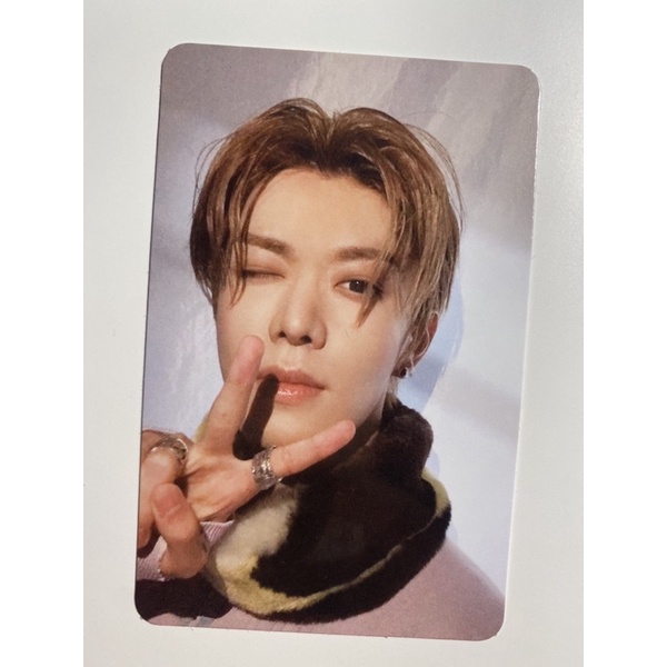 การ์ดยูตะ Yuta Favorite Repackaged Album | Shopee Thailand
