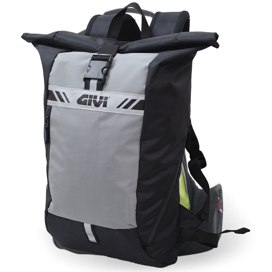 Givi RBP02 WATERPROOF BACKPACK - ความจุ 15 ลิตร | Shopee Thailand