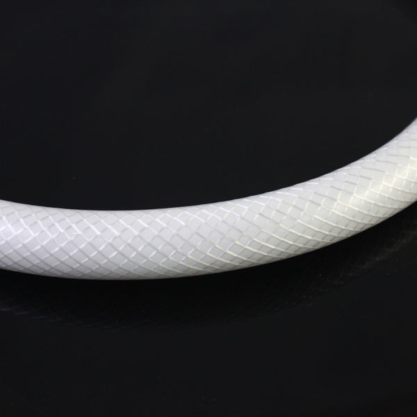 DONMARK สายน้ำดีใยแก้วขุ่น สายต่อก๊อกน้ำ สายน้ำดื่ม เกลียว 4 หุน (1/2") รุ่น DMC | Shopee Thailand