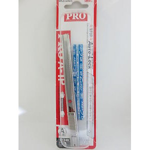NT CUTTER PRO A-1P มีดคัตเตอร์ NT PRO | Shopee Thailand