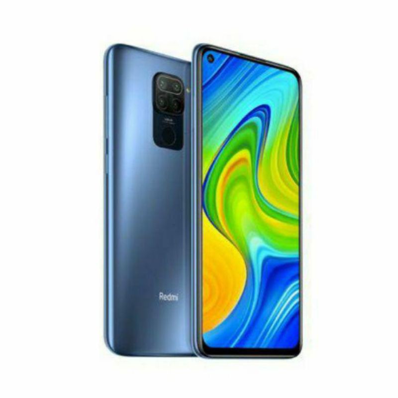Xiaomi Radmi Note 9 เครื่องประกันศูนย์ | Shopee Thailand