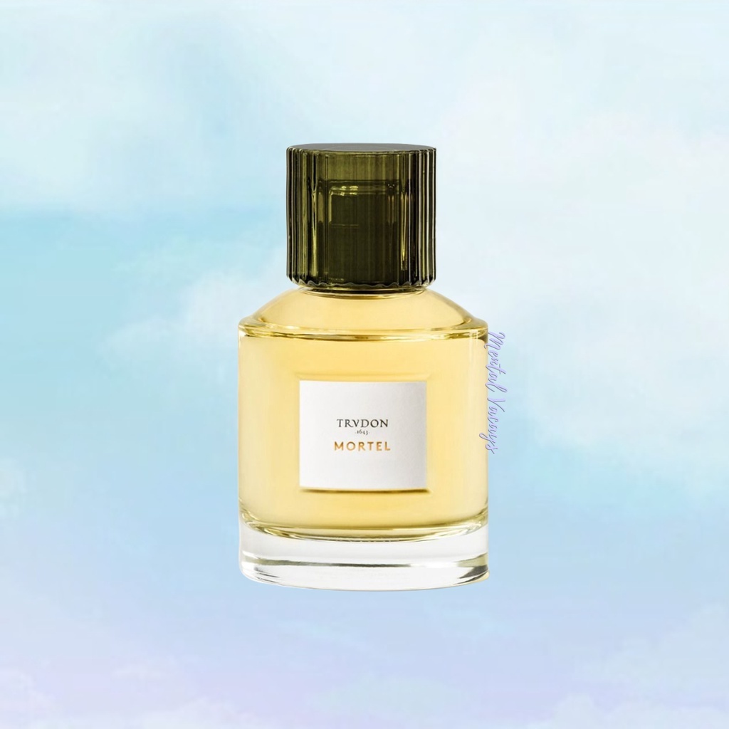 น้ำหอมแบ่งขาย Maison Trudon Mortel EDP | Shopee Thailand