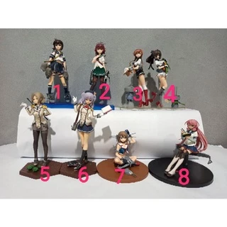 kantai collection ราคาพิเศษ | ซื้อออนไลน์ที่ Shopee ส่งฟรี*ทั่วไทย!