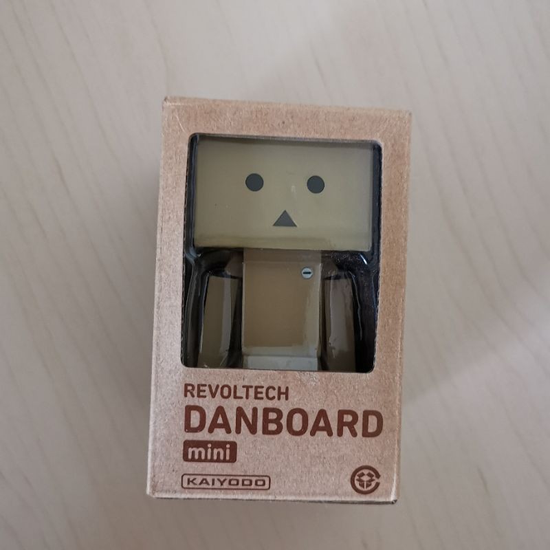 REVOLTECH Danboard mini | Shopee Thailand