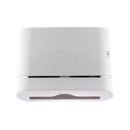 ที่ใส่ทิชชู่ กล่องกระดาษทิชชู่ MOYA HSD-E6002 สีขาว คุ้มค่า คุ้มราคา พร้อมส่ง | Shopee Thailand