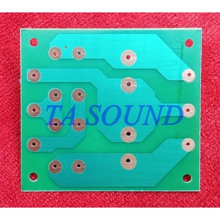 Power Supply แผ่นขนาน C คาปาซิสเตร์ / Capacitor +ไดโอด (Diode) ( มี ...