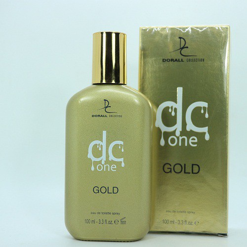 น้ำหอม dc one gold น้ำหอมนอกน้ำเข้า น้ำหอมผู้หญิง น้ำหอมกลิ่นฟีโรโมน ...