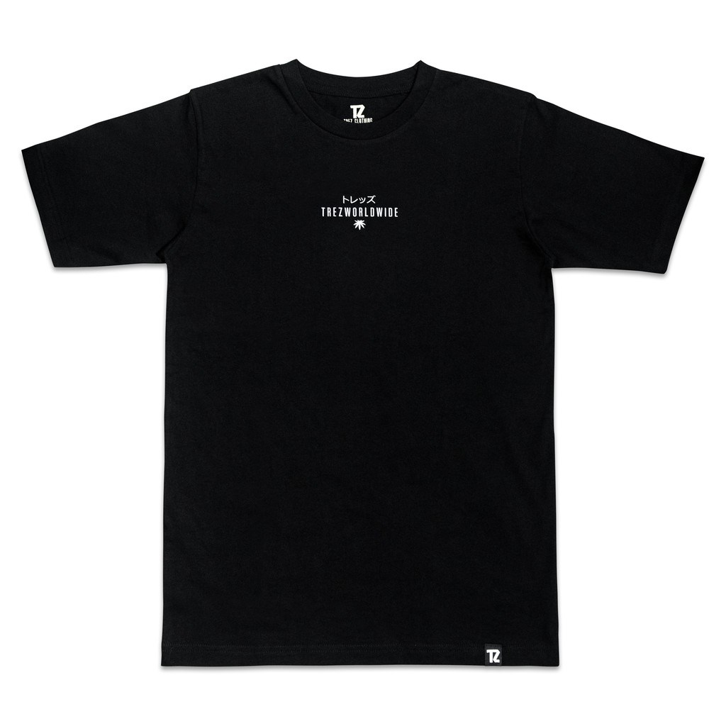 TZ worldwide GOD IS DOPE 3M REFLRETIVE TEE | Shopee Thailand