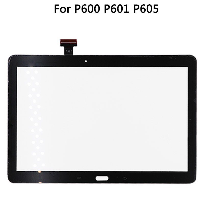 Samsung Galaxy Note10.1 SM-P600 P600 P601 P605 หน ้ าจอสัมผัส LCD ...