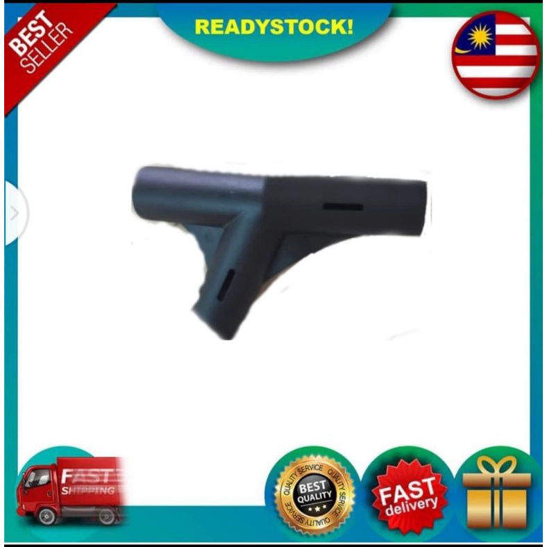 เต็นท์อูฐ "Y " อะไหล่ kemah unta connetor Y connector Dan เต็นท์อูฐ ...