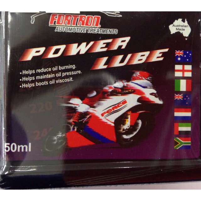 Power Lube แบรนด์ Force | Shopee Thailand