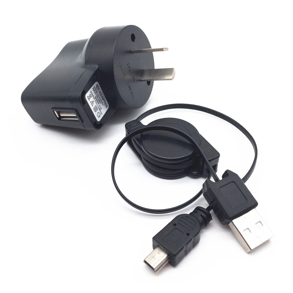 USB แบบพับเก็บได้สําหรับ MOTOROLA L2 L6 PEBL V6 U6 Q9c Q9m RAZR V3xx ...