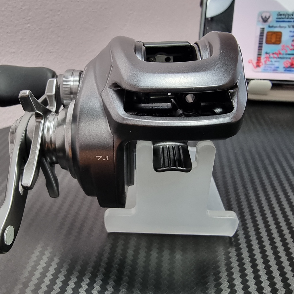 Shimano Bantam MGL HG 2022 | Shopee Thailand