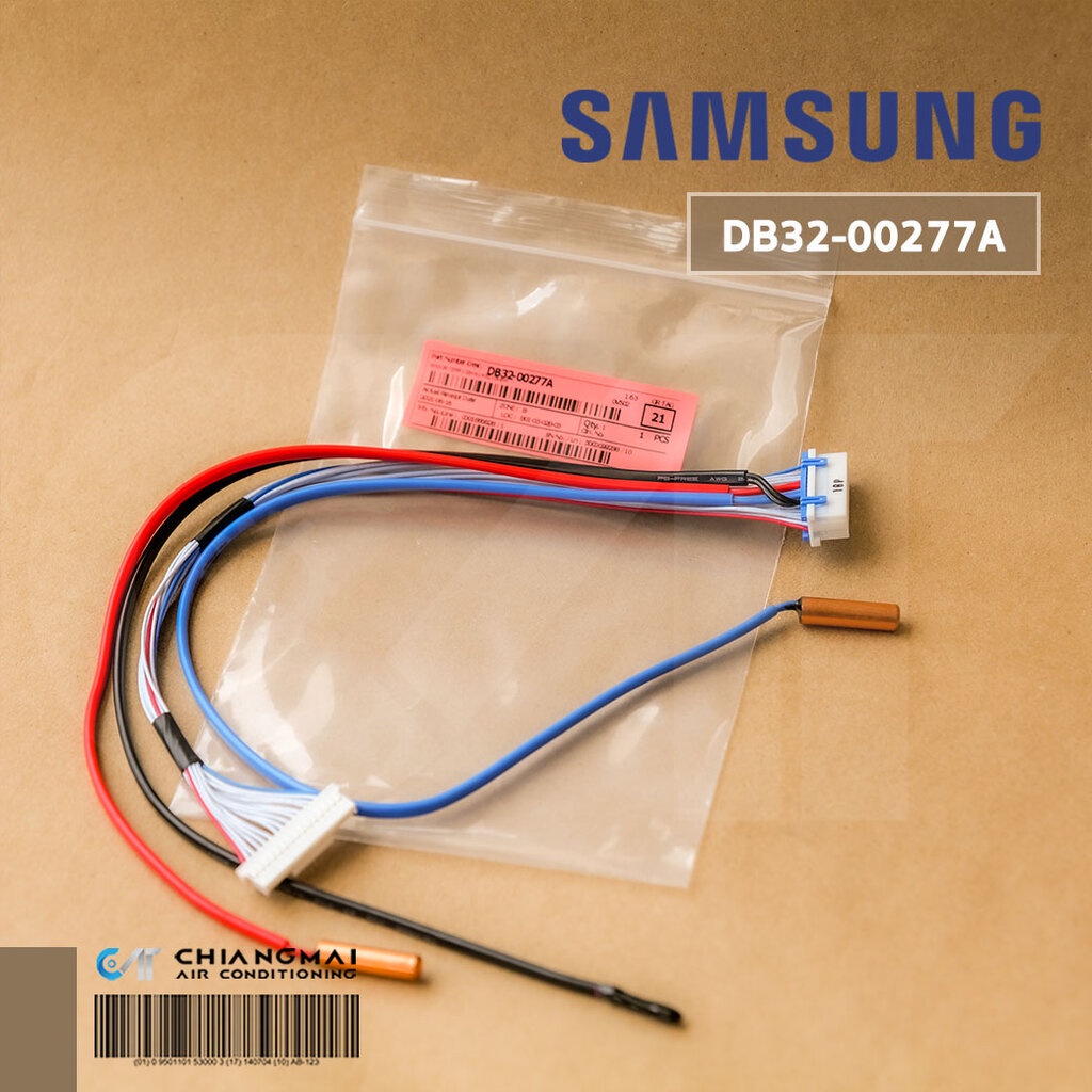 DB32-00277A เซ็นเซอร์แอร์ Samsung เซ็นเซอร์แอร์ซัมซุง (คอยล์เย็น ...