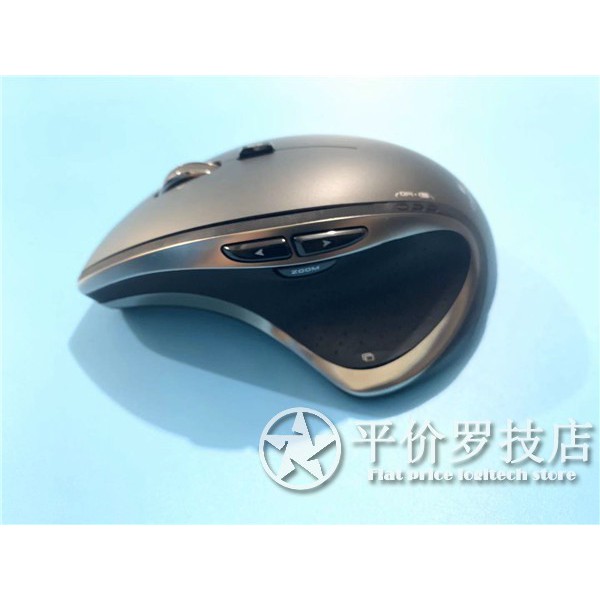 Explosion model Logitech / M950M950T Wireless Laser Mouse Seconds Super ...